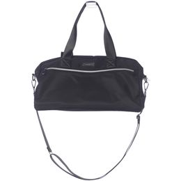 Tamaris Damen Handtasche, schwarz, Gr.