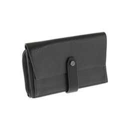 Liebeskind Berlin Damen Handtasche, schwarz, Gr.