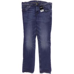 Tom Tailor Herren Jeans, blau, Gr. 36