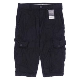 Tom Tailor Herren Shorts, grau, Gr. 30