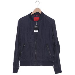 Zara Herren Jacke, marineblau, Gr. 52