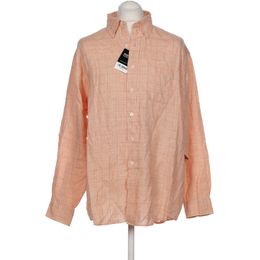 Brooks Brothers Herren Hemd, orange, Gr. 54