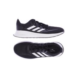 Adidas Damen Sneakers, schwarz, Gr. 5