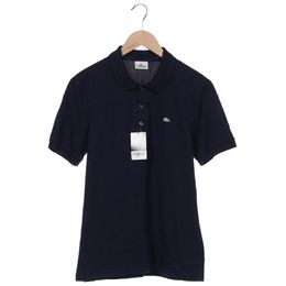 Lacoste Herren Poloshirt, marineblau, Gr. 52