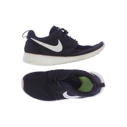 Nike Damen Sneakers, schwarz, Gr. 39