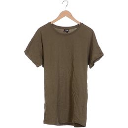 Urban Classics Herren T-Shirt, grün, Gr. 52