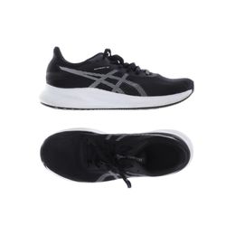 asics Herren Sneakers, schwarz, Gr. 40