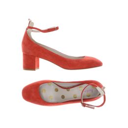 Boden Damen Pumps, rot, Gr. 37