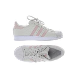 adidas originals Damen Sneakers, cremeweiß, Gr. 5