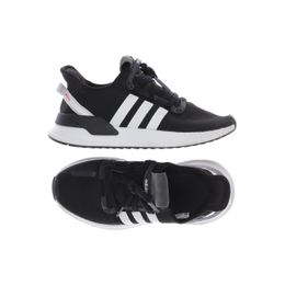 adidas originals Damen Sneakers, schwarz, Gr. 4.5