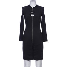 Marc Cain Sports Damen Kleid, schwarz, Gr. 34