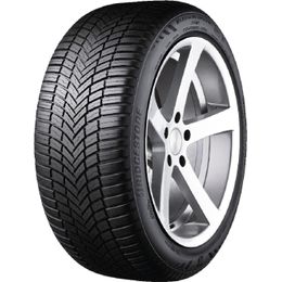 Ganzjahresreifen Bridgestone "Bridgestone", schwarz, 235mm / 45 % R 19 99W XL, Autoreifen