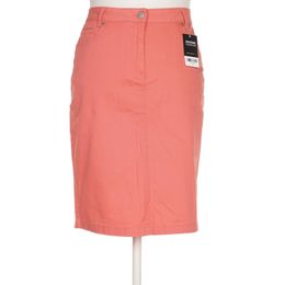 Bexleys woman Bexleys Damen Rock, pink, Gr. 42