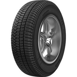 Ganzjahresreifen Kleber "Kleber", schwarz, 225mm / 70 % R 16 103H, Autoreifen