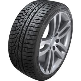 Winterreifen Hankook "Hankook", schwarz, 225mm / 55 % R 16 99V XL, Autoreifen