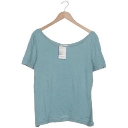 Marc O'Polo Marc O Polo Damen T-Shirt, hellblau, Gr. 44