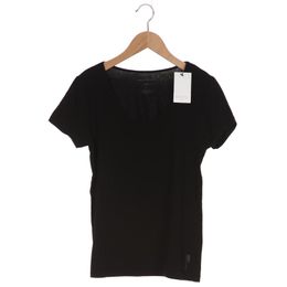 Marc O'Polo Marc O Polo Damen T-Shirt, schwarz, Gr. 44