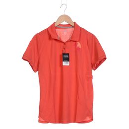 Odlo Damen Poloshirt, rot, Gr. 44