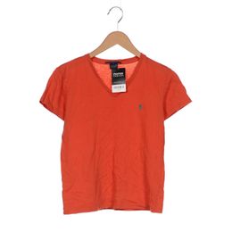 Polo Ralph Lauren Damen T-Shirt, orange, Gr. 38