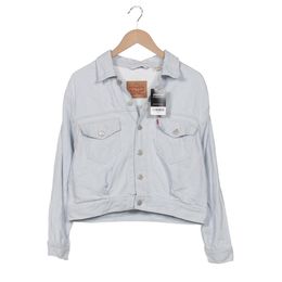 Levi's Levis Damen Jacke, hellblau, Gr. 34