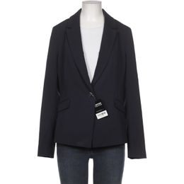 comma, Comma Damen Blazer, marineblau, Gr. 40