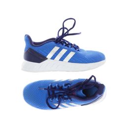 Adidas Damen Kinderschuhe, blau, Gr. 32