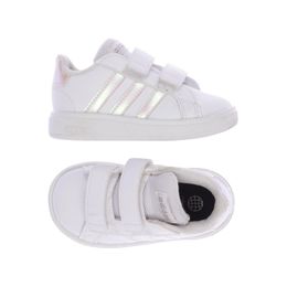 Adidas Damen Kinderschuhe, weiß, Gr. 20