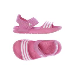 Adidas Damen Kinderschuhe, pink, Gr. 30