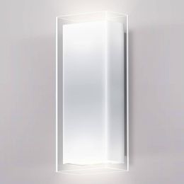 Serien Lighting serien.lighting Rod Wall LED-Wandlampe opalweiß