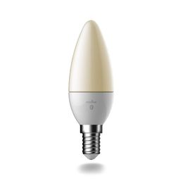 Nordlux LED-Kerzenlampe E14 4,7W CCT 430lm, smart, dimmbar