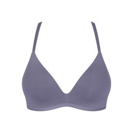 Triumph sloggi - Push-up BH - Blue 000L - sloggi Soft Adapt - Unterwäsche für Frauen