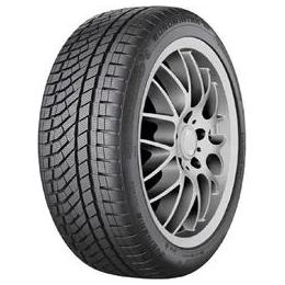 Winterreifen Falken REIFEN "Falken", schwarz, 185mm / 60 % R 15 84T, Autoreifen, EUROWINTER HS02