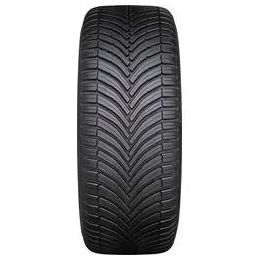 Bridgestone Ganzjahresreifen "Bridgestone" Autoreifen Gr. 255mm / 45 % R 18 103Y XL, schwarz