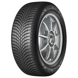 Good Year GOODYEAR Ganzjahresreifen "GOODYEAR" Autoreifen Gr. 235mm / 60 % R 17 102H, schwarz