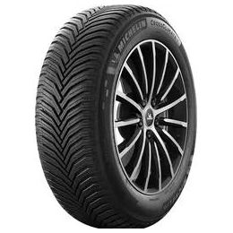 Michelin Ganzjahresreifen "Michelin" Autoreifen Gr. 235mm / 50 % R 19 103V XL, schwarz