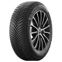 Michelin Ganzjahresreifen "Michelin" Autoreifen Gr. 255mm / 45 % R 19 104V XL, schwarz