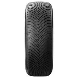 Michelin Winterreifen "Michelin" Autoreifen RFT Gr. 205mm / 45 % R 17 88V XL, schwarz