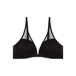 Triumph - Bügel-BH - Black 85A - Vivid Spotlight - Unterwäsche für Frauen