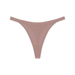 Triumph - String - Rose Brown 1 - Smart Natural - Unterwäsche für Frauen