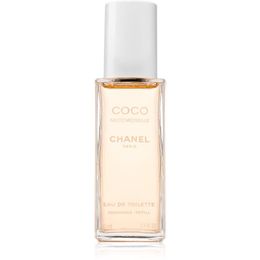 Chanel Coco Mademoiselle EDT Ersatzfüllung für Damen 50 ml