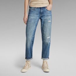 G-Star Raw Kate Boyfriend Jeans - Mittelblau - Damen