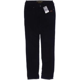 Gang Damen Jeans, schwarz, Gr. 26