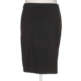 soyaconcept Damen Rock, schwarz, Gr. 42