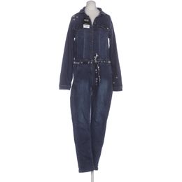 Boden Damen Jumpsuit/Overall, blau, Gr. 34