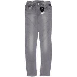 G-Star Raw G Star RAW Damen Jeans, grau, Gr. 25