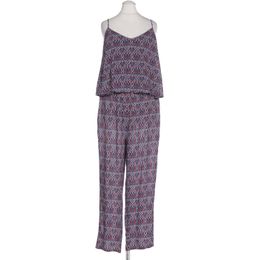 Esprit Damen Jumpsuit/Overall, blau, Gr. 34