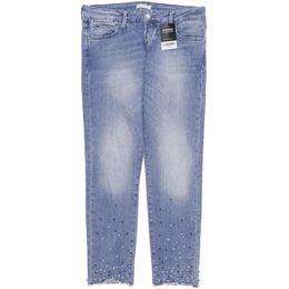 Rich & Royal Rich & Royal Damen Jeans, blau, Gr. 29