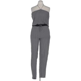 Esprit Damen Jumpsuit/Overall, schwarz, Gr. 44