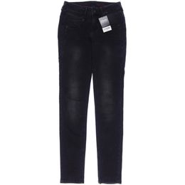 Amor, Trust & Truth Amor, Trust & Truth Damen Jeans, schwarz, Gr. 34