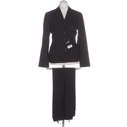 Elégance Elegance Paris Damen Anzug, schwarz, Gr. 36